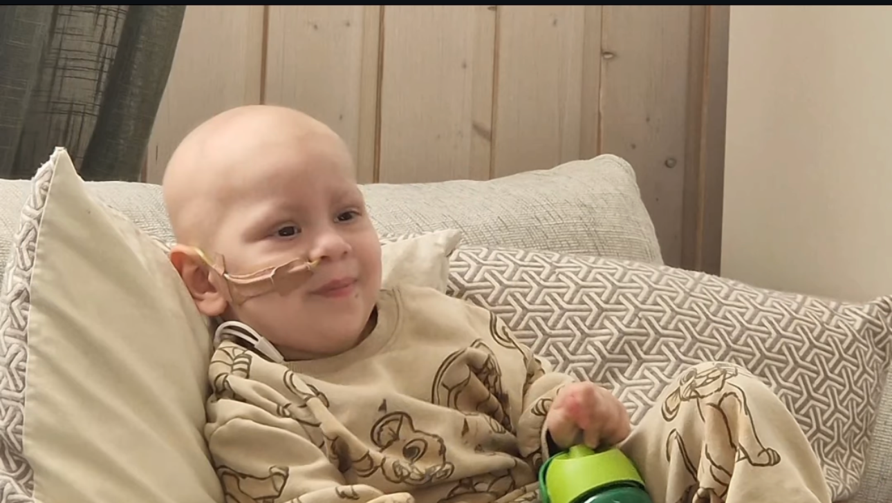 Fundraiser for Arjeta Selaci by Fatlinda Zymeri : Help for Lorenc