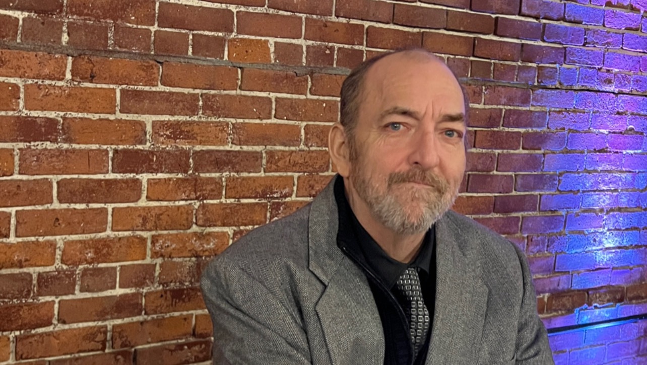 Fundraiser by Luis Martinez : Support for Paul Parmenter's Funeral