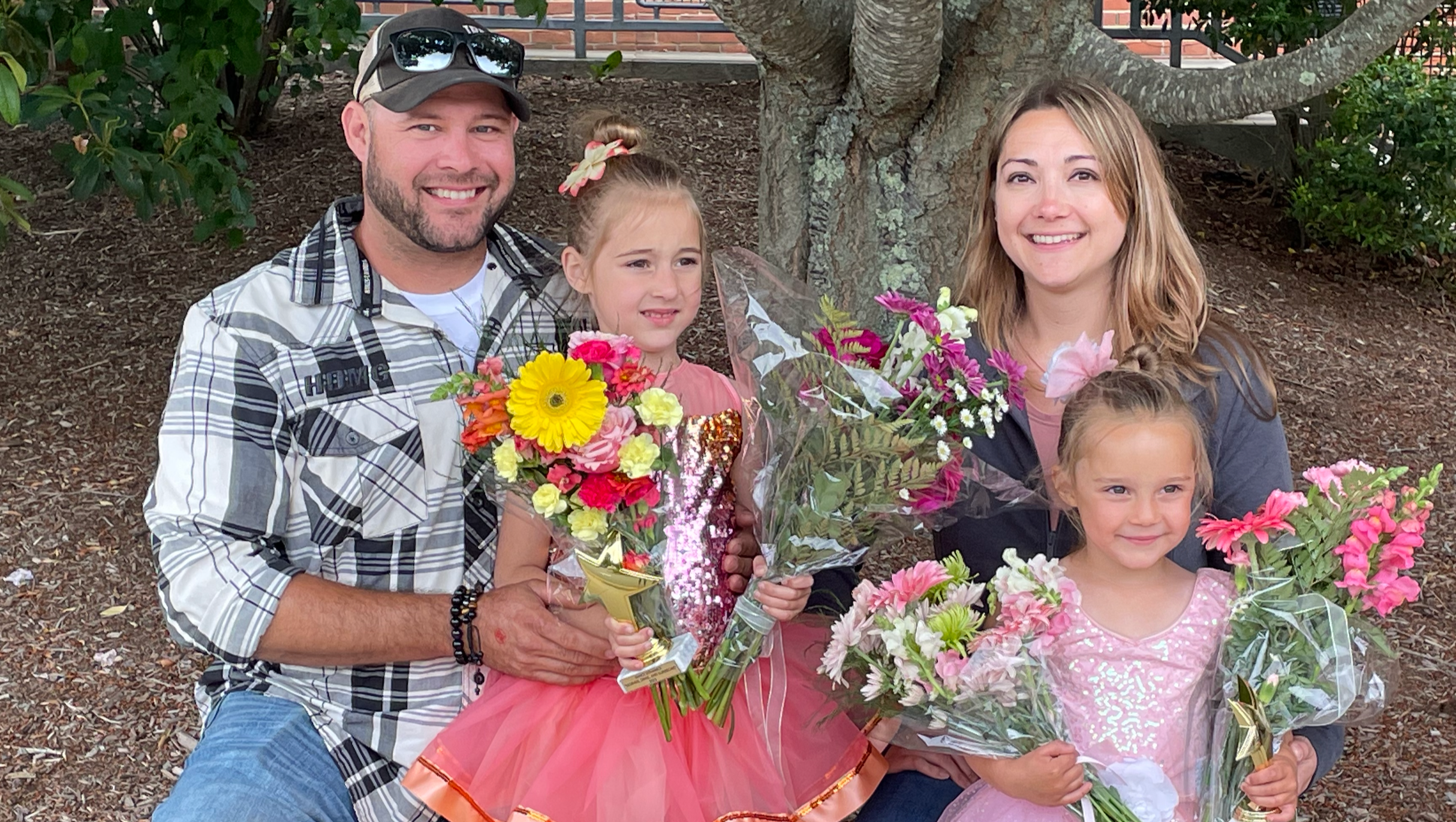 Fundraiser for Steven Foster by Melissa Winakor : Celebrating Emily: A Call for Support