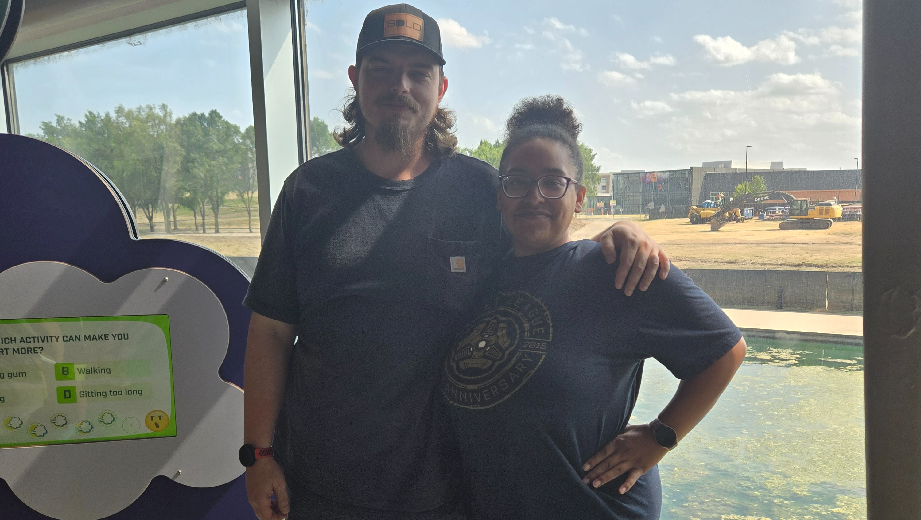 Fundraiser by ethan harris : Help Lorene Mosley Recover and Thrive