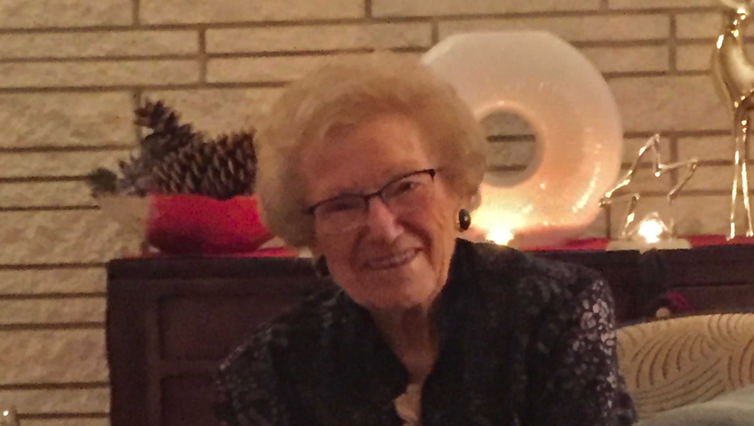 Fundraiser by Edward Lockhart Jr : Jo Lockhart Scholarship: Aid ...