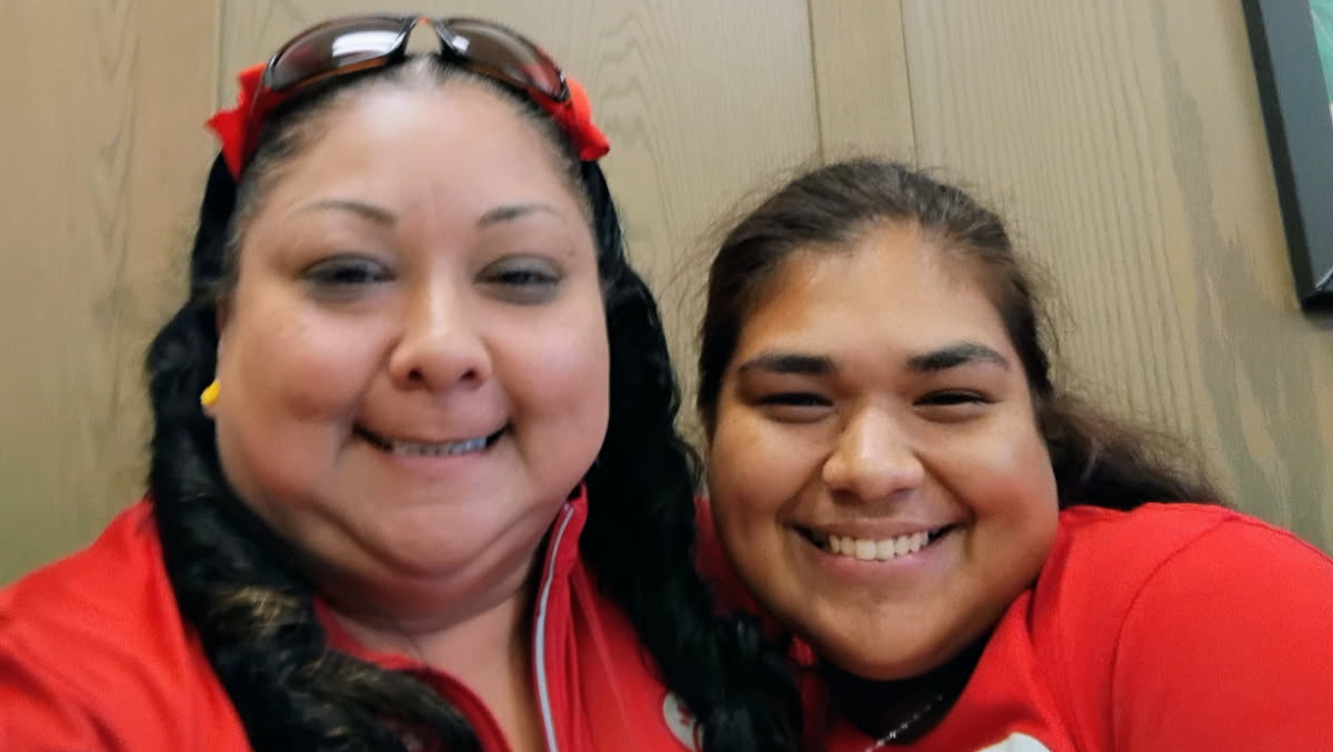 Fundraiser for Isabel Vega by Lavender Hayman : Support Samantha ...