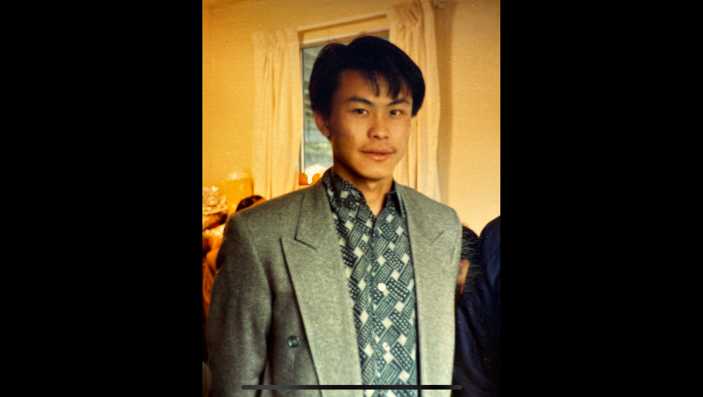 Fundraiser by Andy Ly : Support the Ly Family in Honoring Chysa Naolu Ly