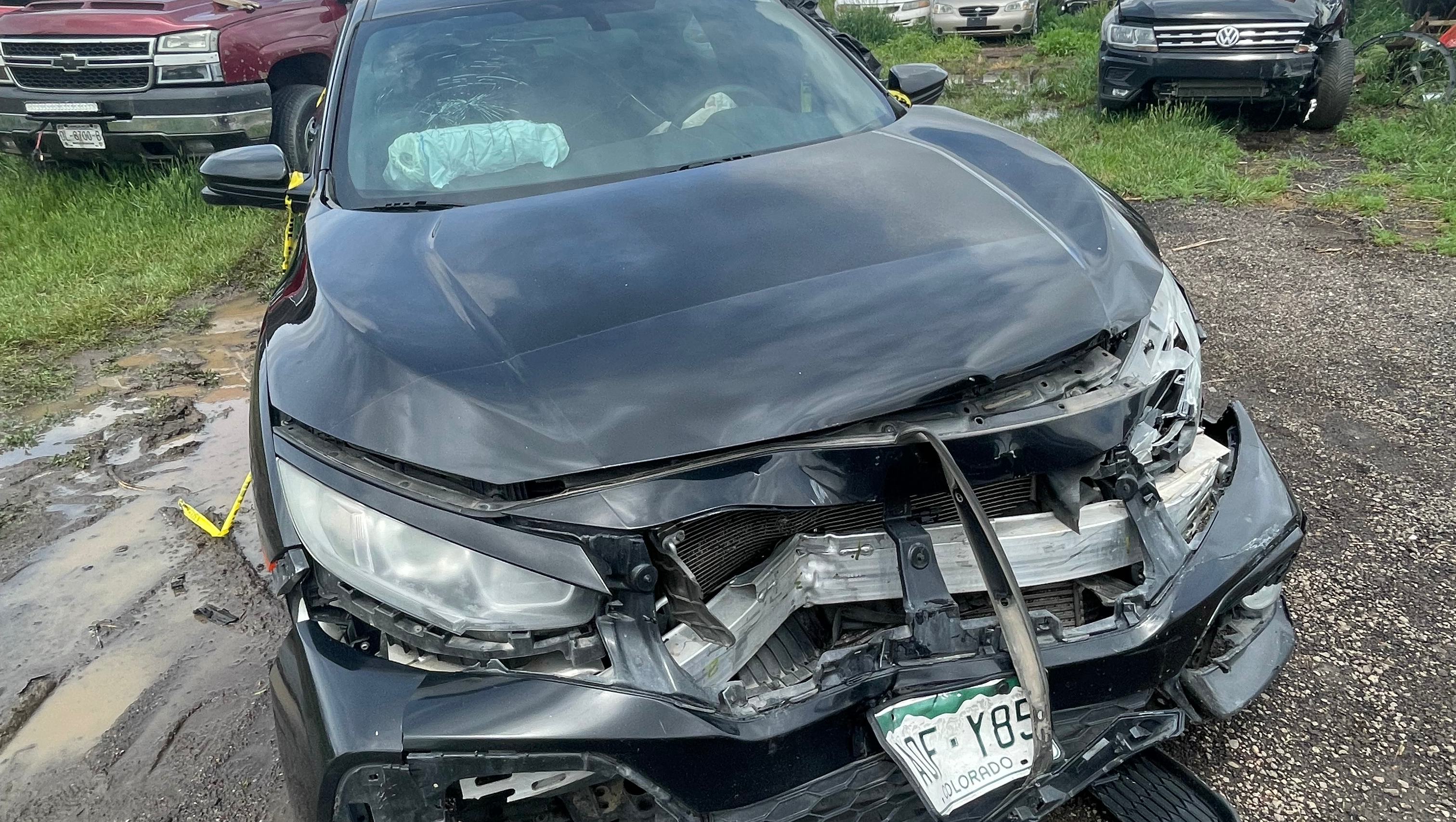 Fundraiser by Samantha LeSage : Support Samantha and Daughter After Car ...