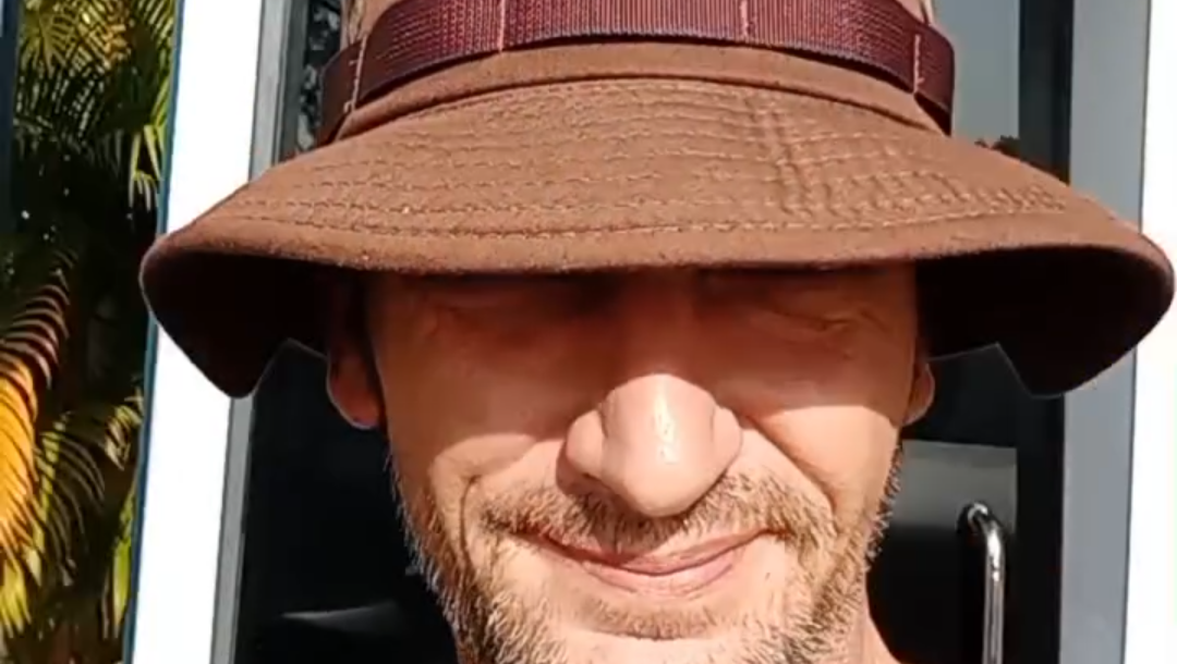 Fundraiser by Joe Roseblade : Please Help Przemyslaw seweryn to get a ...