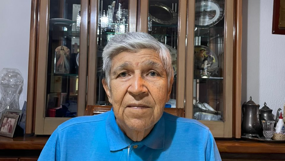 Fundraiser by Cesar Zambrano : Support Heberto's Fight Against Cancer