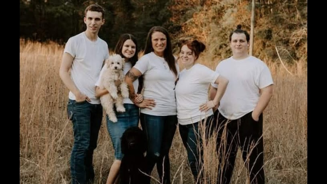 Fundraiser by Crystal Blum : Stand With Josette's Children in Mourning