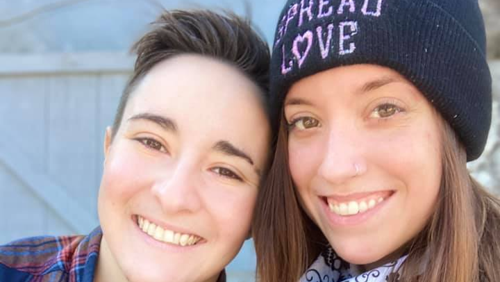 Fundraiser by Sammy Hurley : Help Us Keep Our Family's Future Secure
