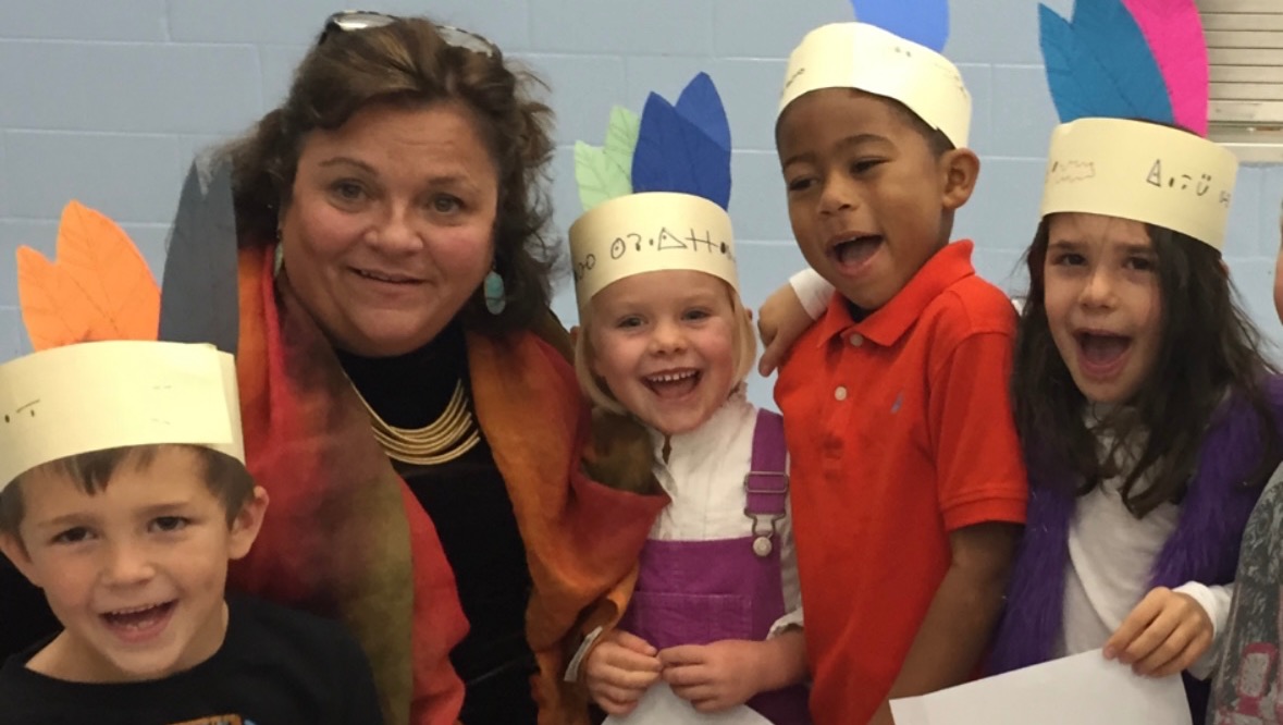 Fundraiser for April Crovo by Amy Starkey : Honoring Mrs. Kachura with ...