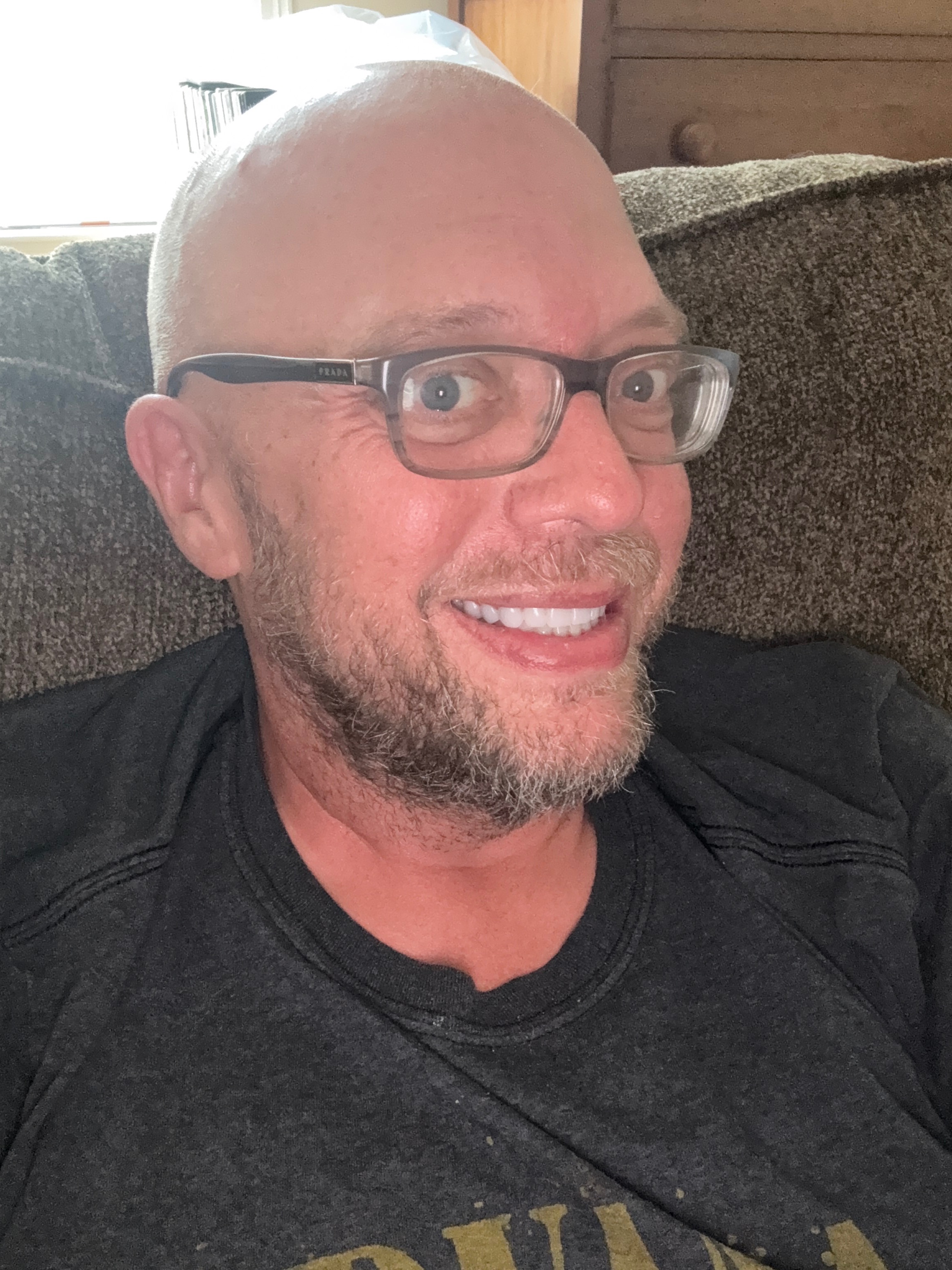 Fundraiser by Geoff Tiller : Support Geoff’s Hip Recovery