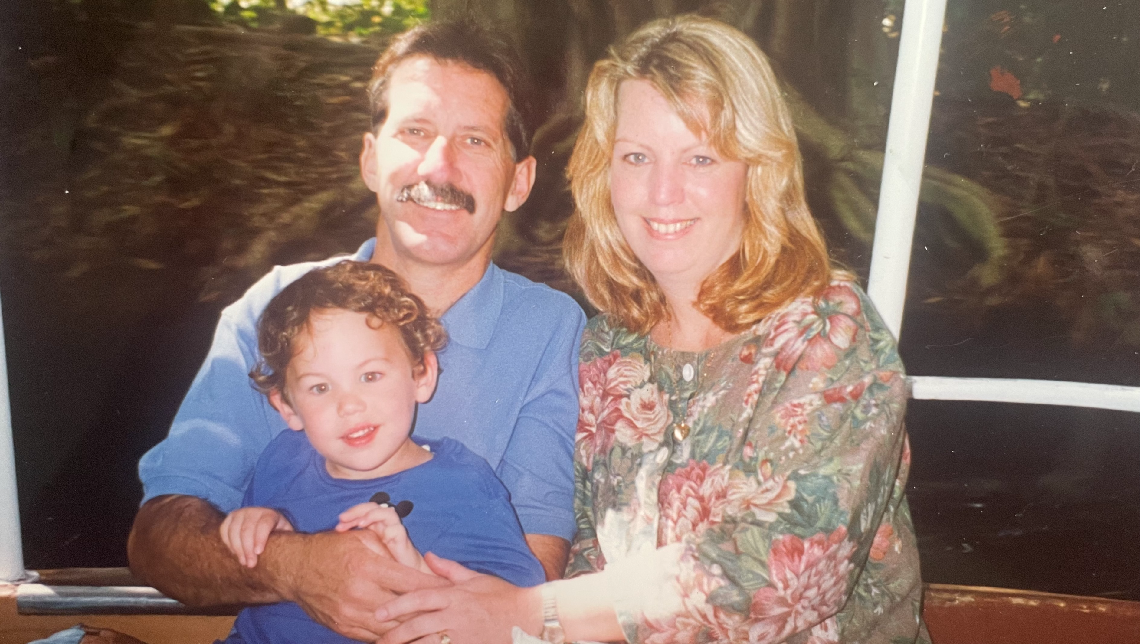 Fundraiser for Kyle Kaplan by Nathan Reeves : Support Kyle After His ...