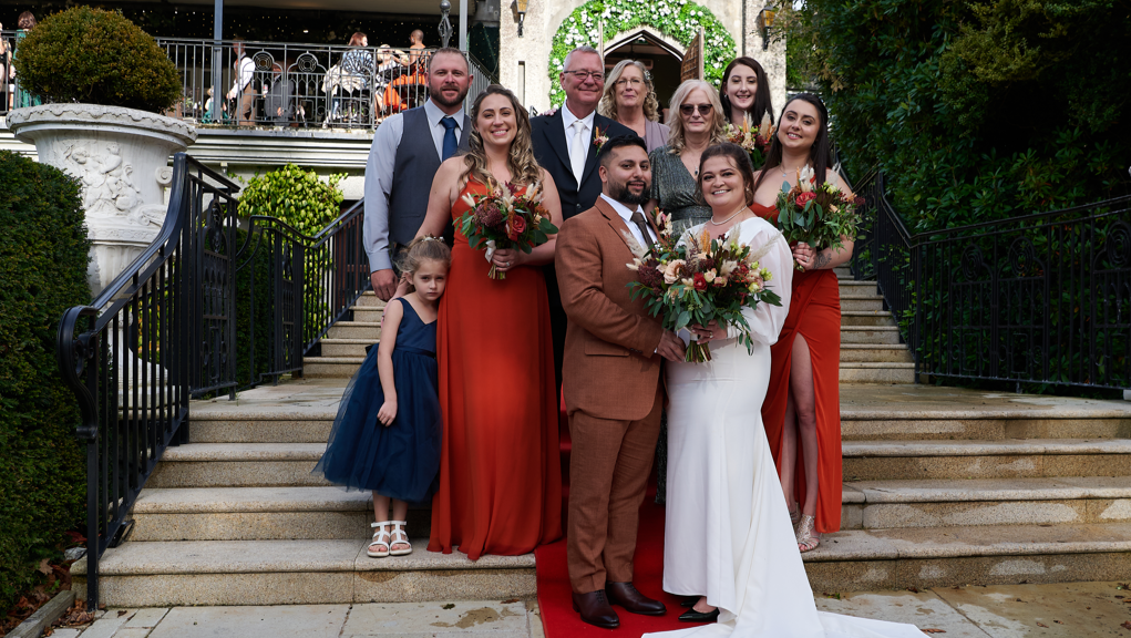 Fundraiser for Michelle Kaufmann by Tabatha Sabzali : Support Mike ...