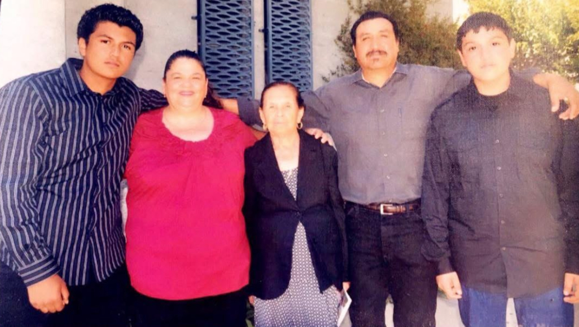 Fundraiser for Dolores Garcia by Vanessa Gonzalez : Help the Garcia ...