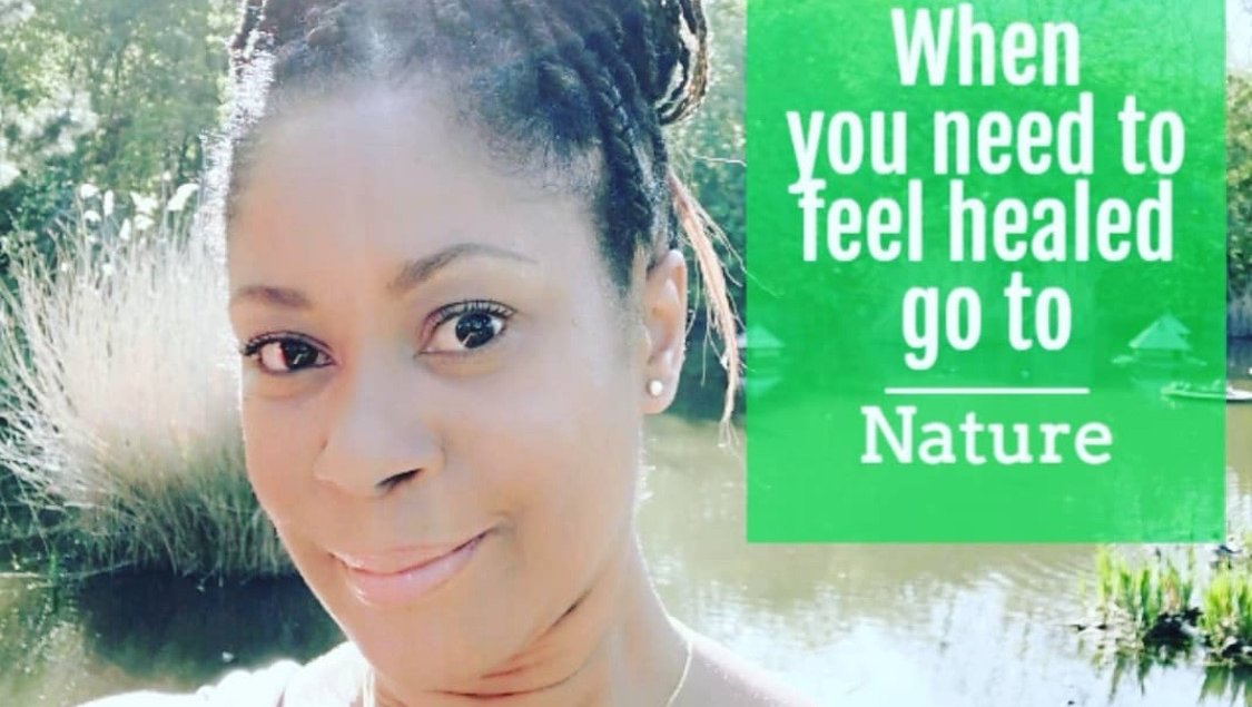 Fundraiser by Davina Wright : Rise and Restore....... Healing roots for ...