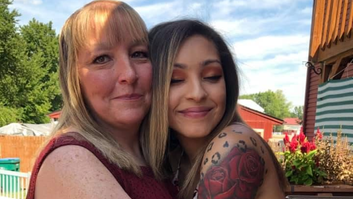 Fundraiser by Sienna Sams : Angela Slater