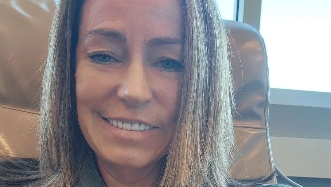 Fundraiser for Lisa Ross by Marlie Moszkiewicz : Support Lisa's Fight ...