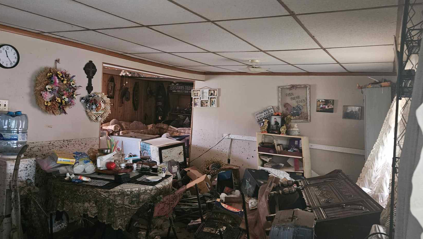 Fundraiser for Sarah Clutter by Ashley Nida : Help Sarah Clutter ...