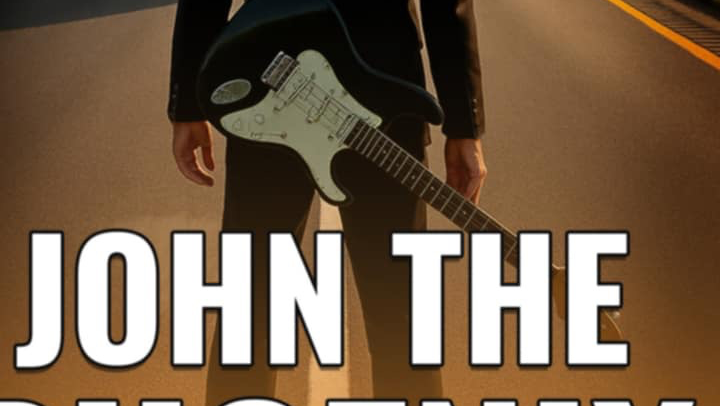 Fundraiser by Gary Van gorp : Help John Allender Return to SWFL