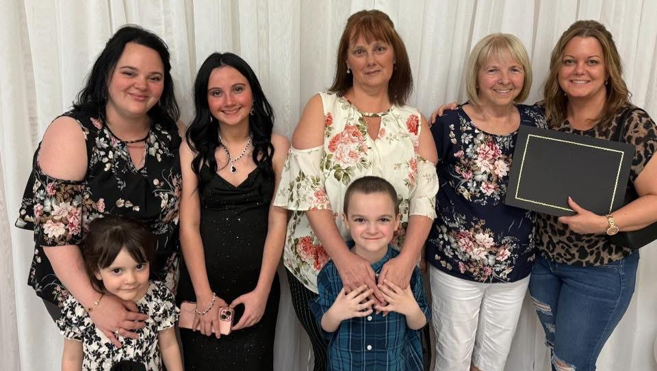 Fundraiser by Michelle Howell : Donate In Memory Of Sharon