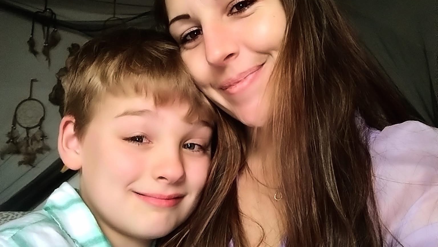 Fundraiser by Sonia Gettner : Help Angela Rebuild After Mold Crisis