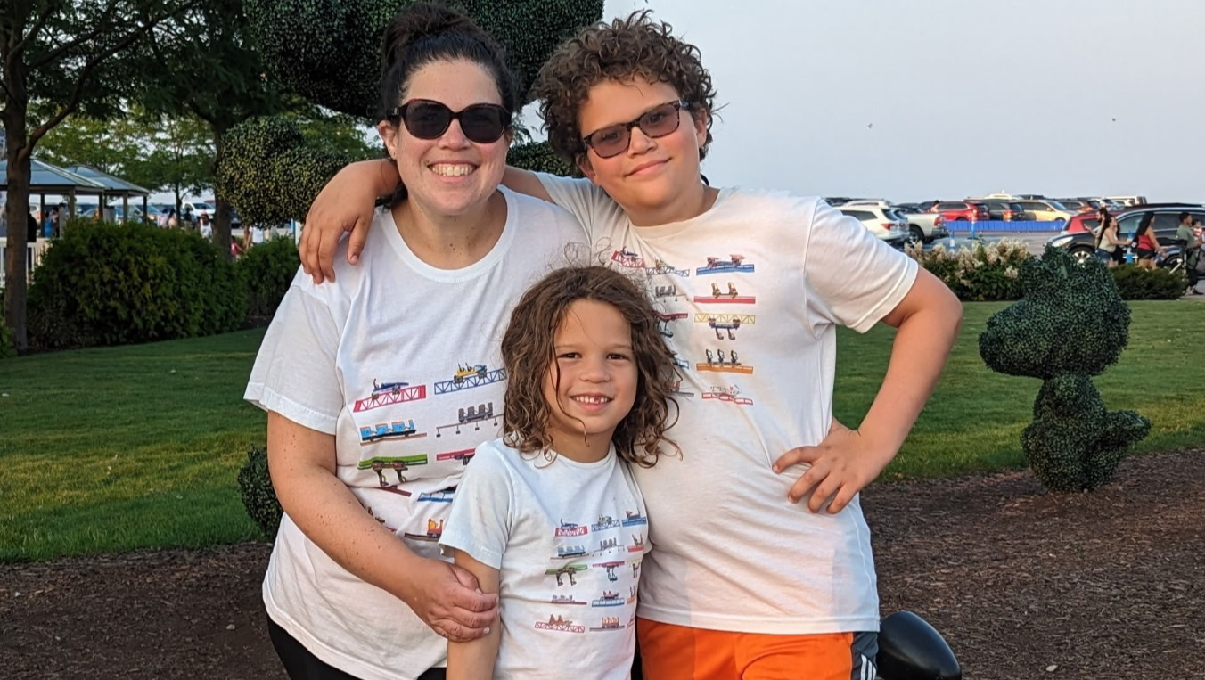 Fundraiser for Ashley Lanphear by Crystal Jacobs : Support a Brighter ...