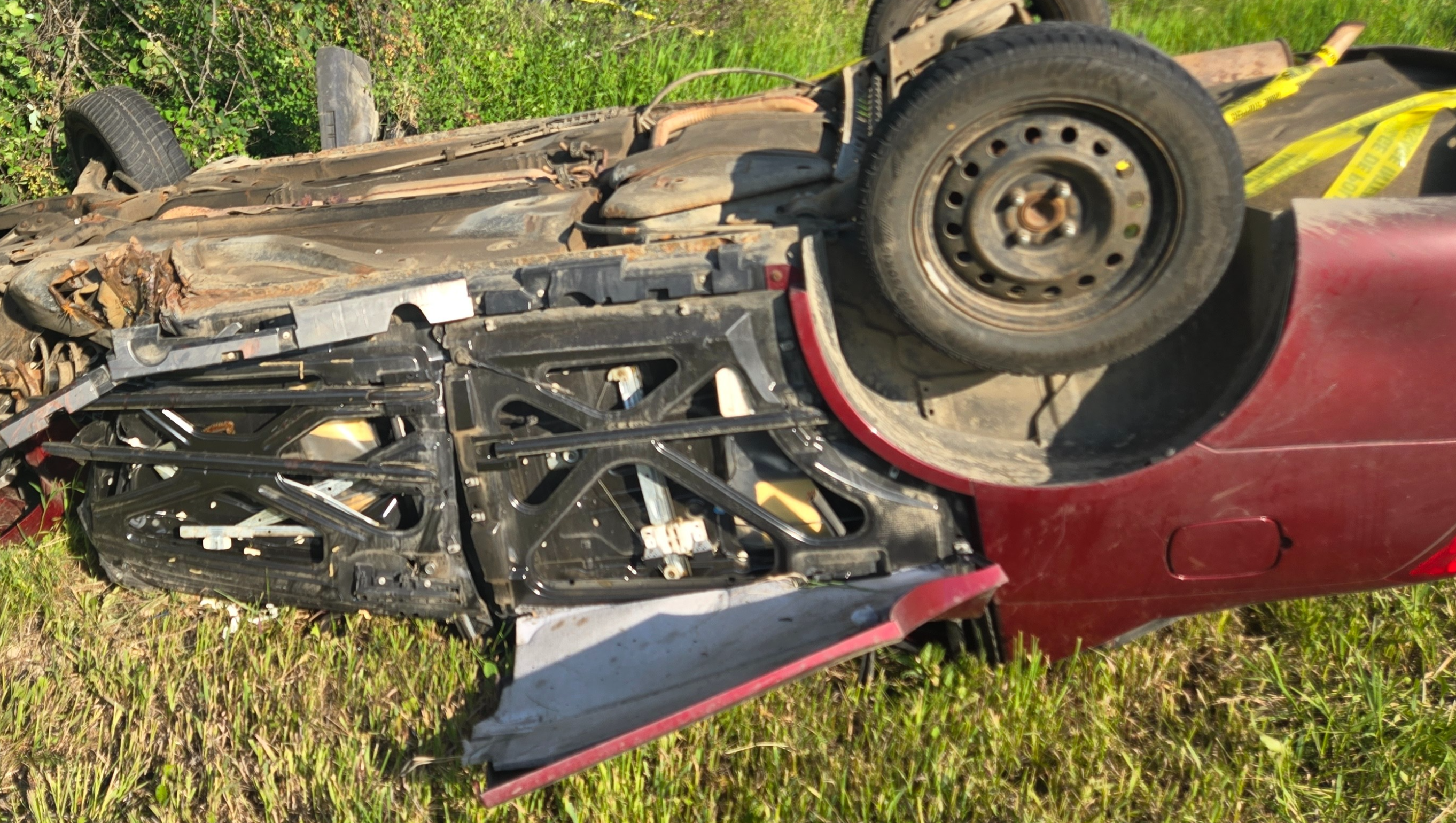 Fundraiser by Sara Sherban : Help Keri Heal After a Devastating Car ...