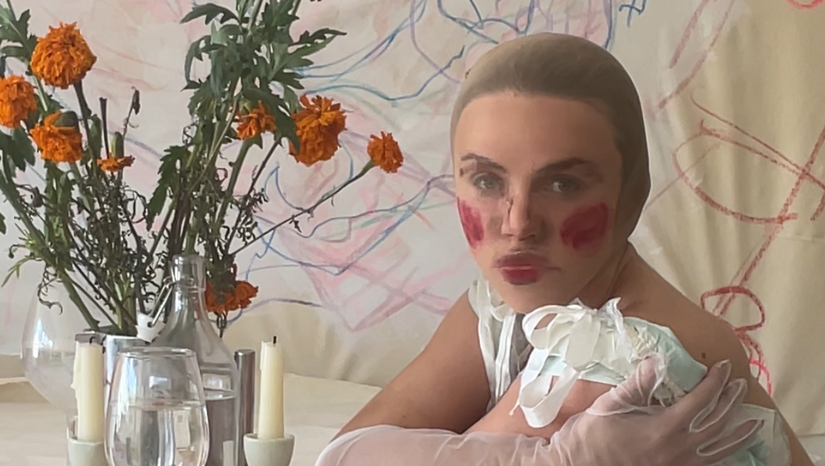 Fundraiser by Virginia Deaver : Support Virginia's Multi-Media ...