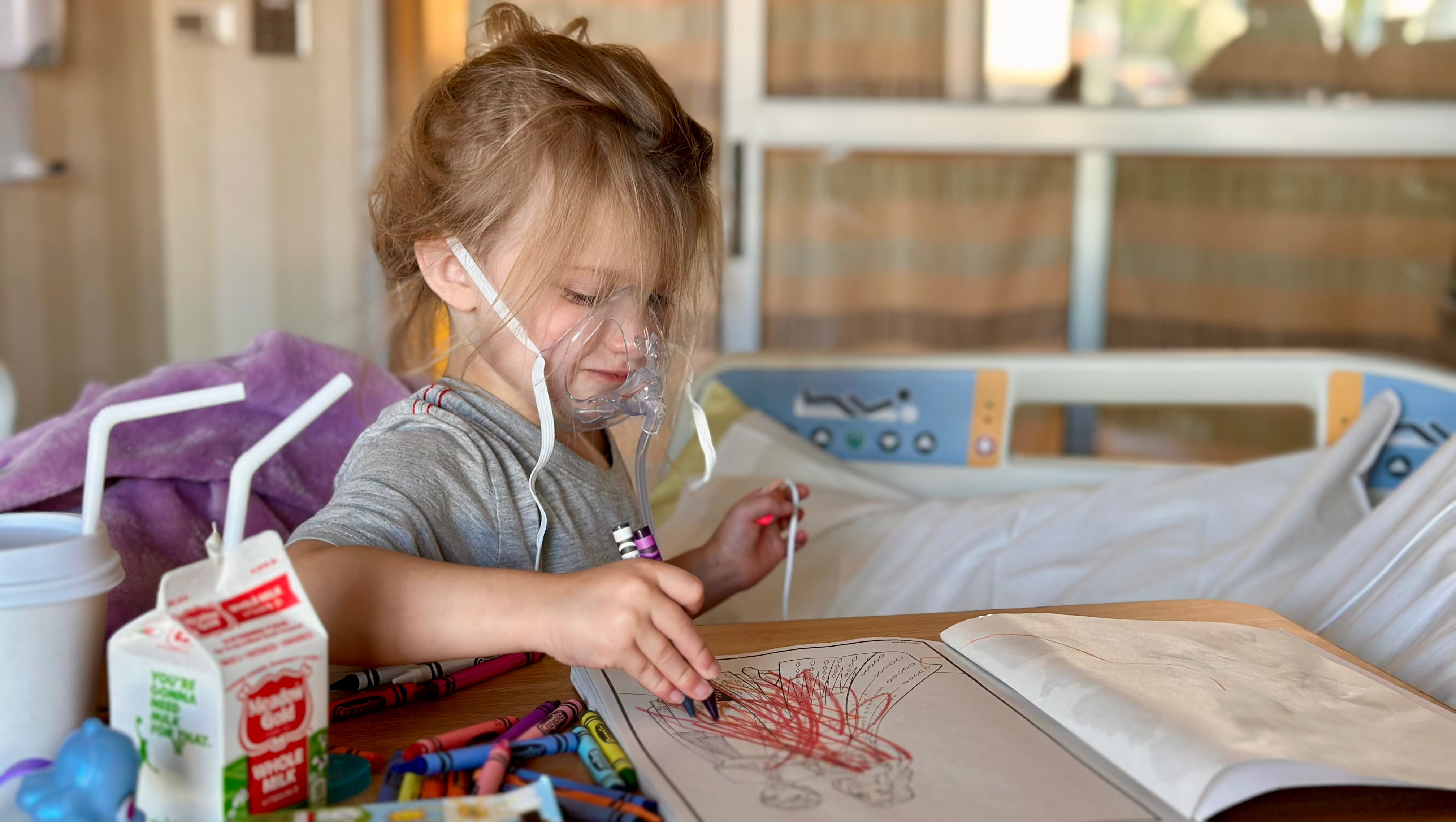 Fundraiser by Ashley Nicole Thom : Help the Thom Family Overcome ...