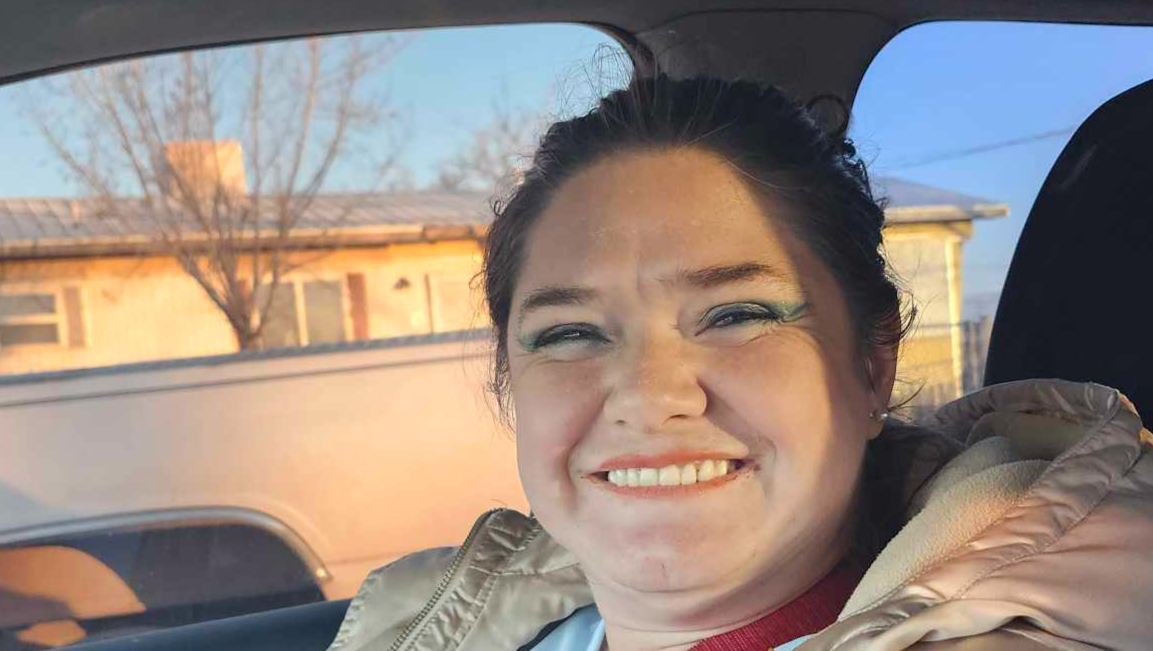 Fundraiser by Leonore Dominguez : Remembering Desiree's Joyful Spirit