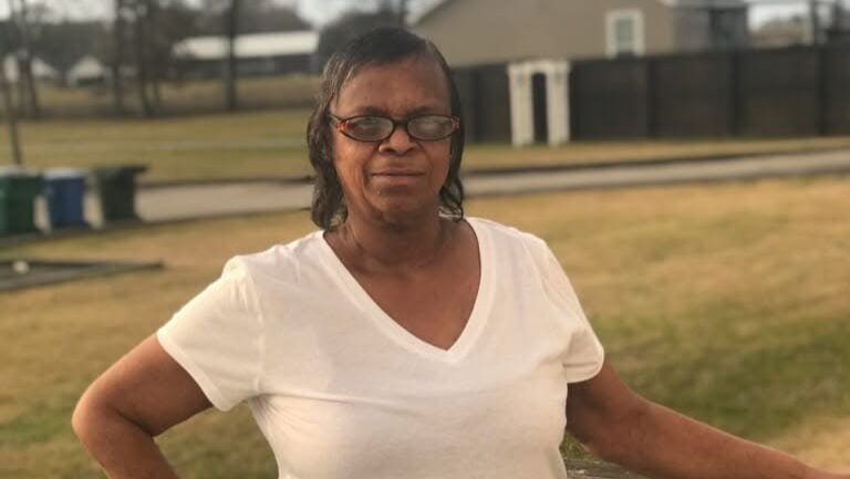 Fundraiser by Bethany Green : Help Honor Gaile Polk's Legacy