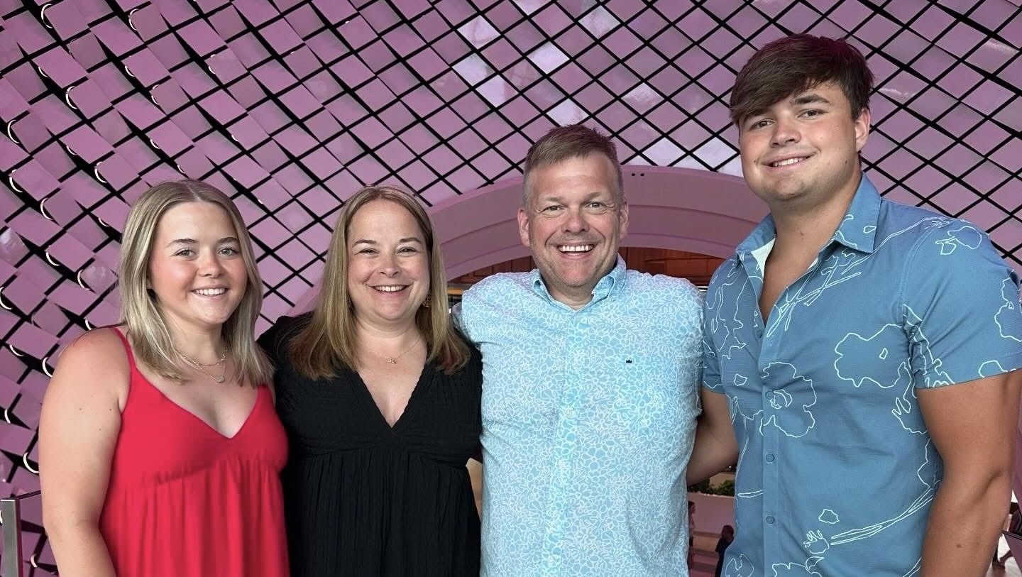Fundraiser for Amy Beard by Matt Lovitt : Supporting the family in ...