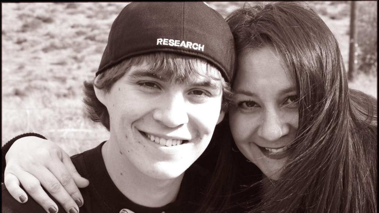 Fundraiser by Kirstyn Hatch : Help Honor Dennis Kai Hatch's Memory