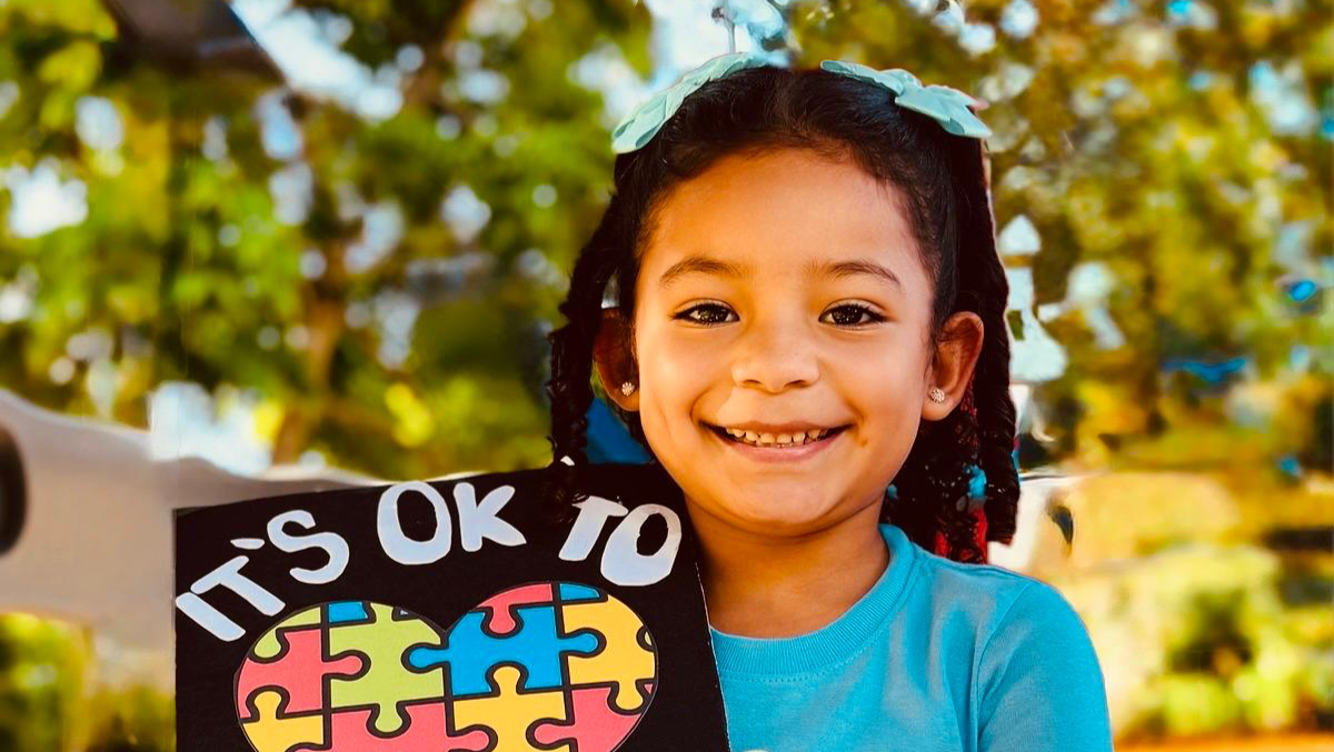 Fundraiser for Kenneth Joseph Piccolo by Annie Arita : Escucha mi mundo ...