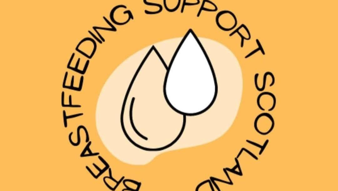 Fundraiser by Leigh Storey : Support Breastfeeding Families in Scotland