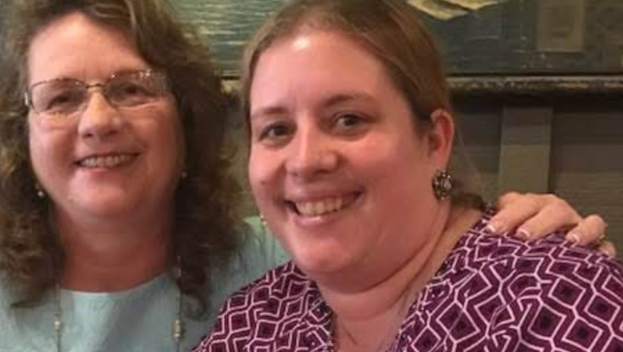 Fundraiser by Heather Sandoval : Support Heather Sandoval's Cancer Journey