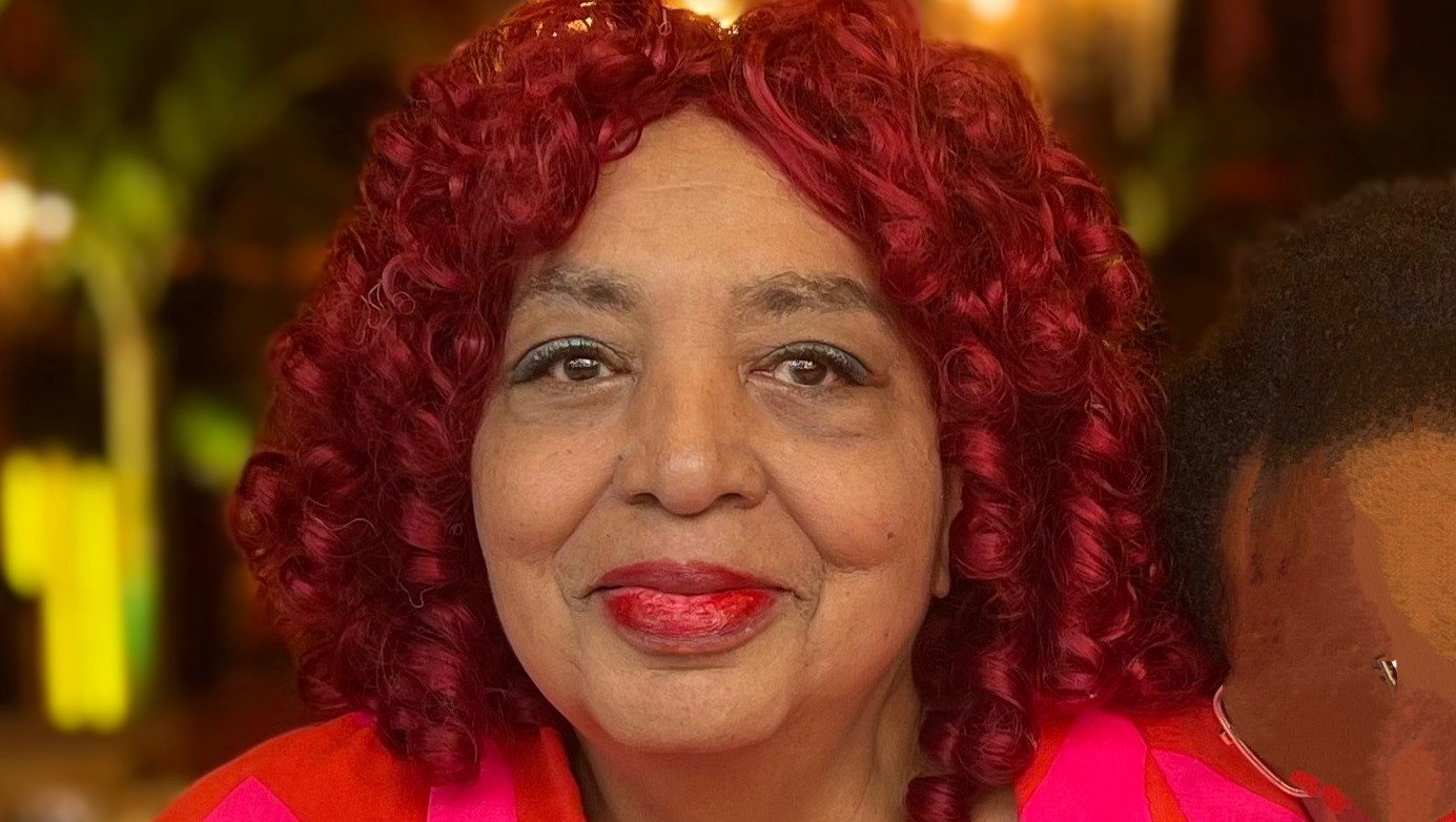 Fundraiser by Derrick Manigo : In Memory of the fabulous Ms. Gloria Nobles
