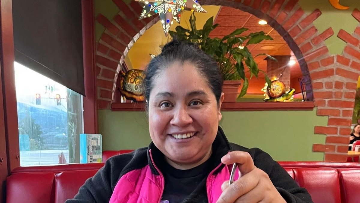 Fundraiser for Flora Ortiz Perez by Flora Ortiz Perez : Ayuda a ...