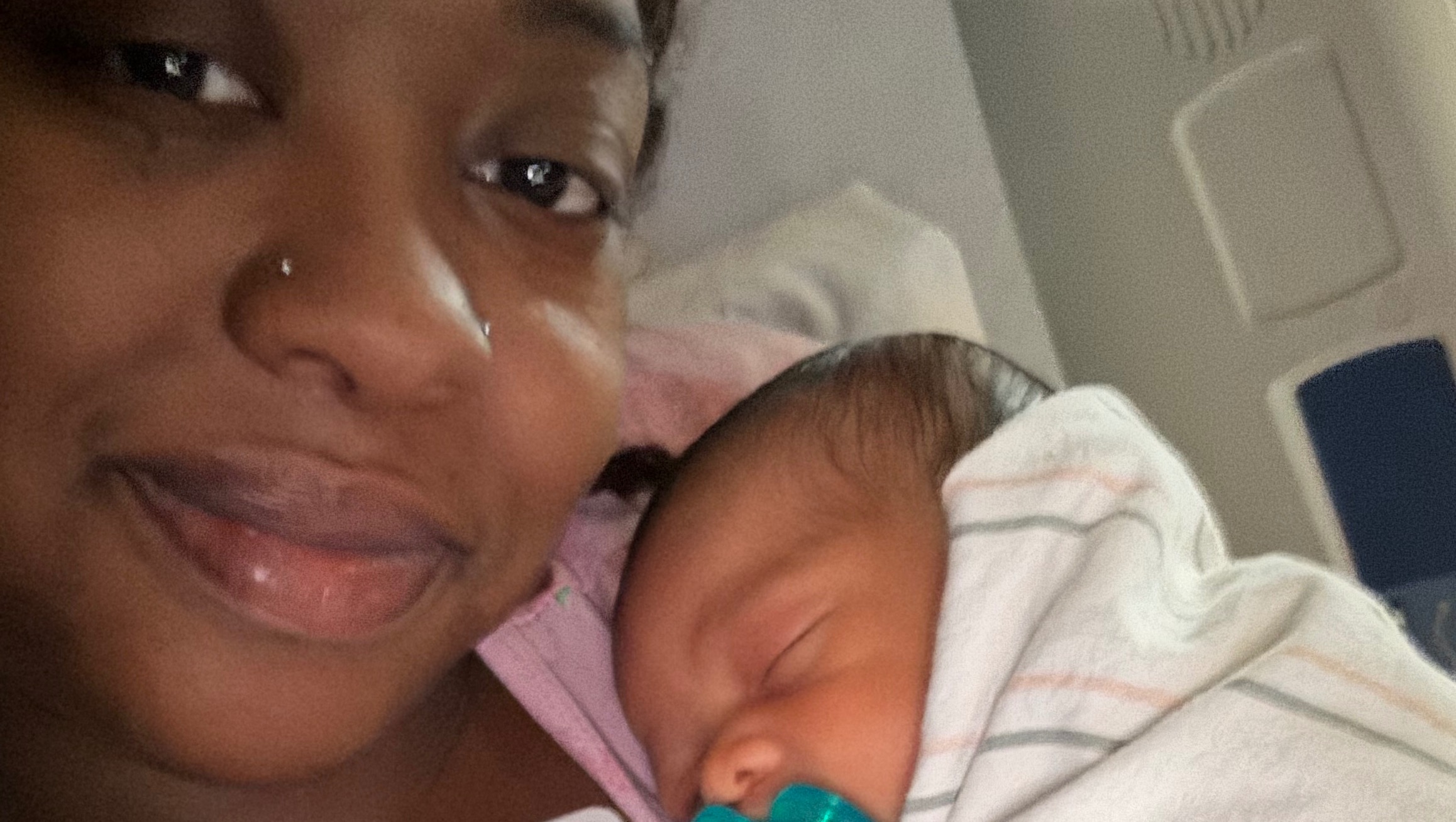 Fundraiser by Erica Prieto : Support for Tariah’s Memorial and Baby Maxwell