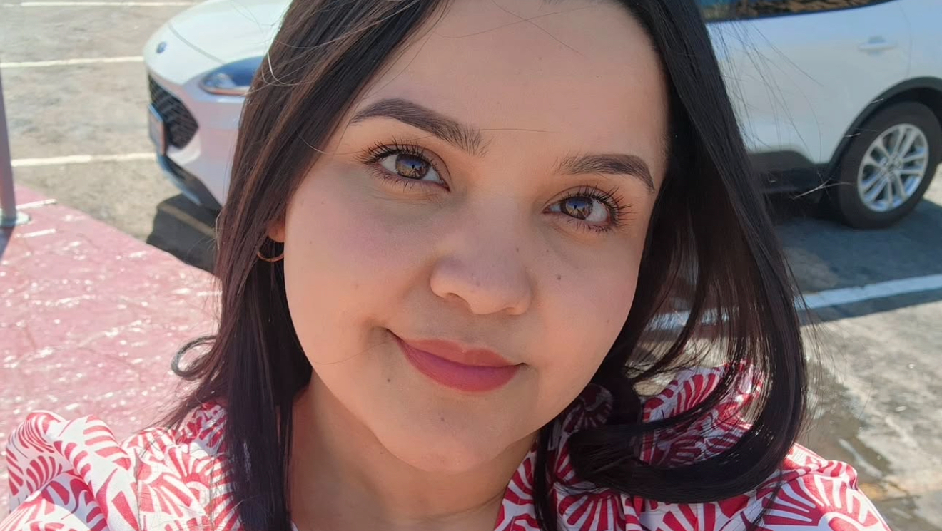 Fundraiser by Yair Gonzalez : Vanesa Lizbeth Zavala Meza