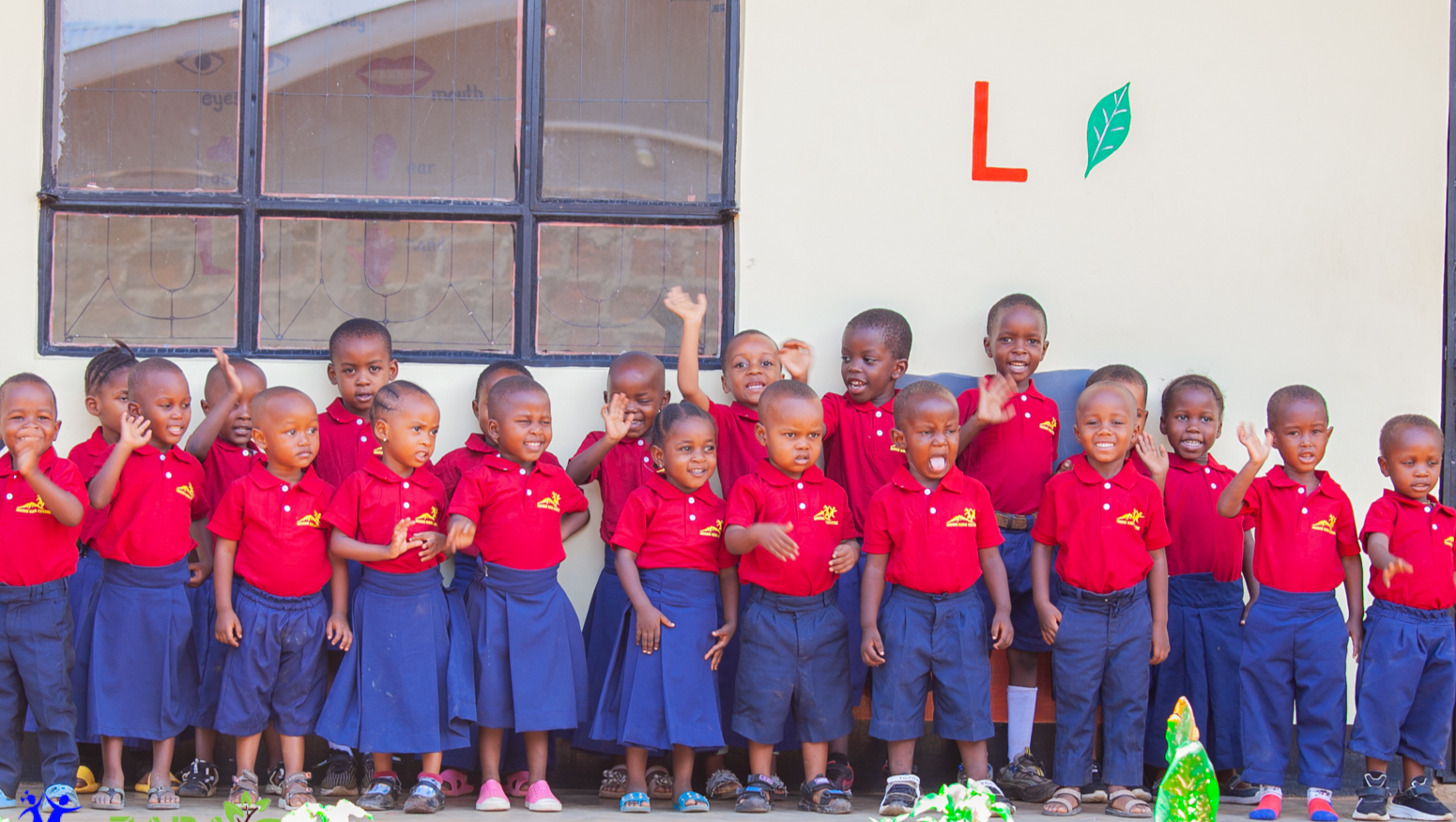 Fundraiser by Zara Charity : Allow 25 children to be able to access ...