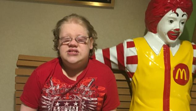 Fundraiser for Marshal Helman by Sarah Helman : Support Addam's ...