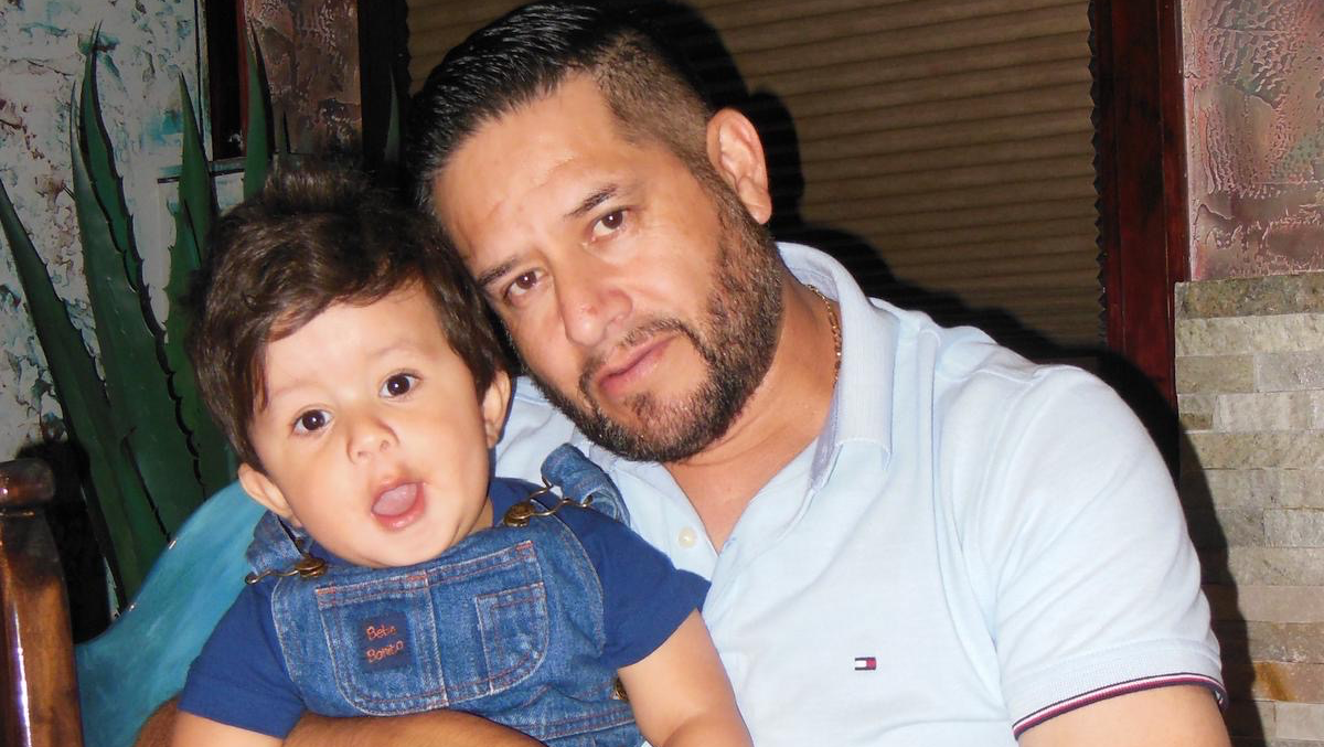 Fundraiser for Eduardo Flores-Cardiel by Pauline Atiyeh : Help the ...