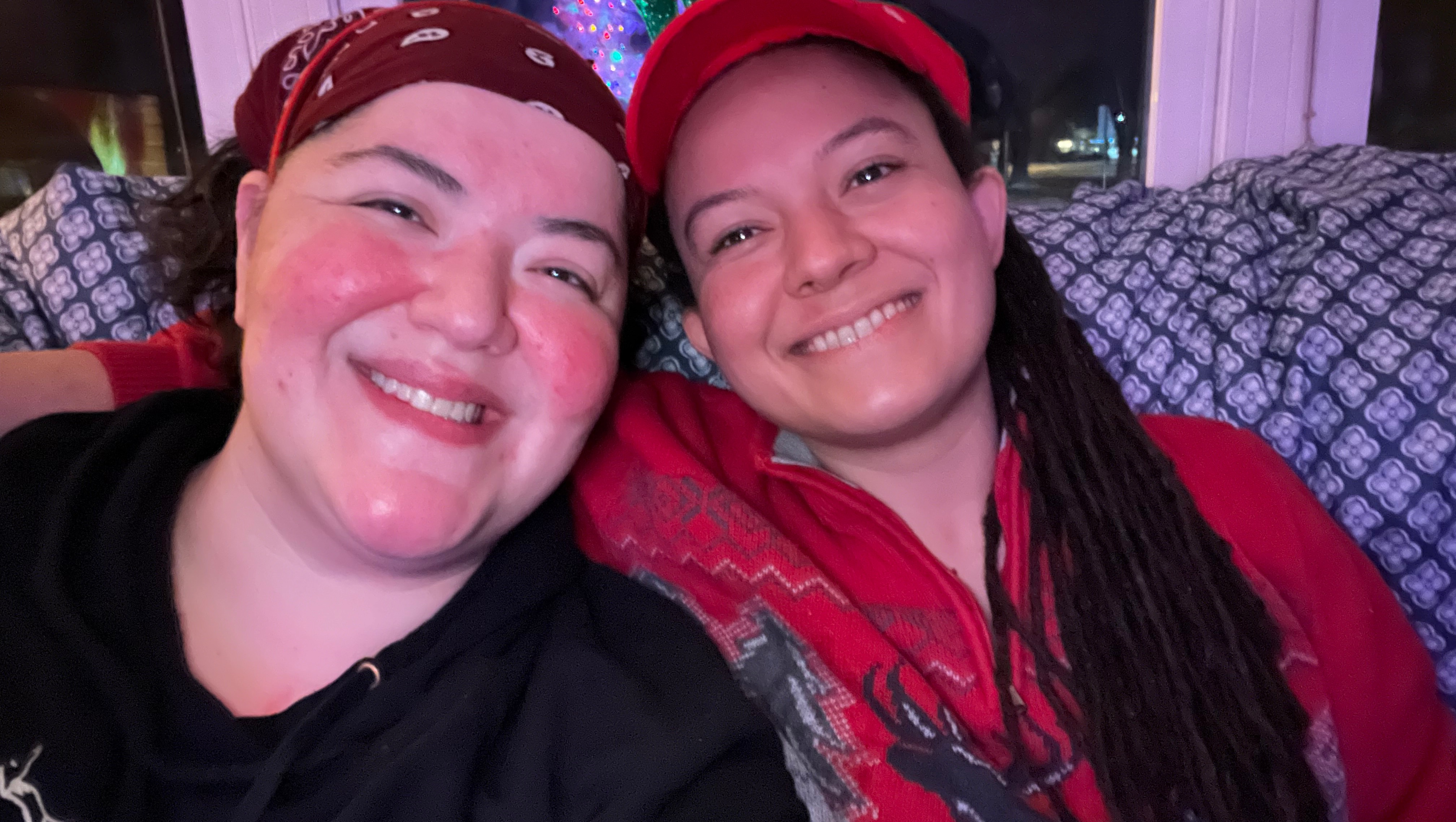Fundraiser by Elizabeth Shumway : Help Elizabeth and Partner During ...