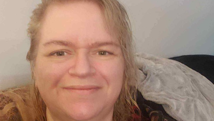 Fundraiser for Kyle-Ryan Vibert by Veronique Bourgeois : Gisèle et ...