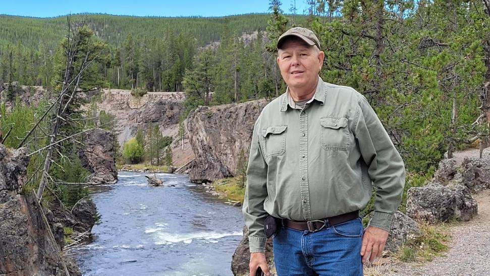 Fundraiser for Steven Guyle by Rebekah Breitkreutz : Support Steve's ...