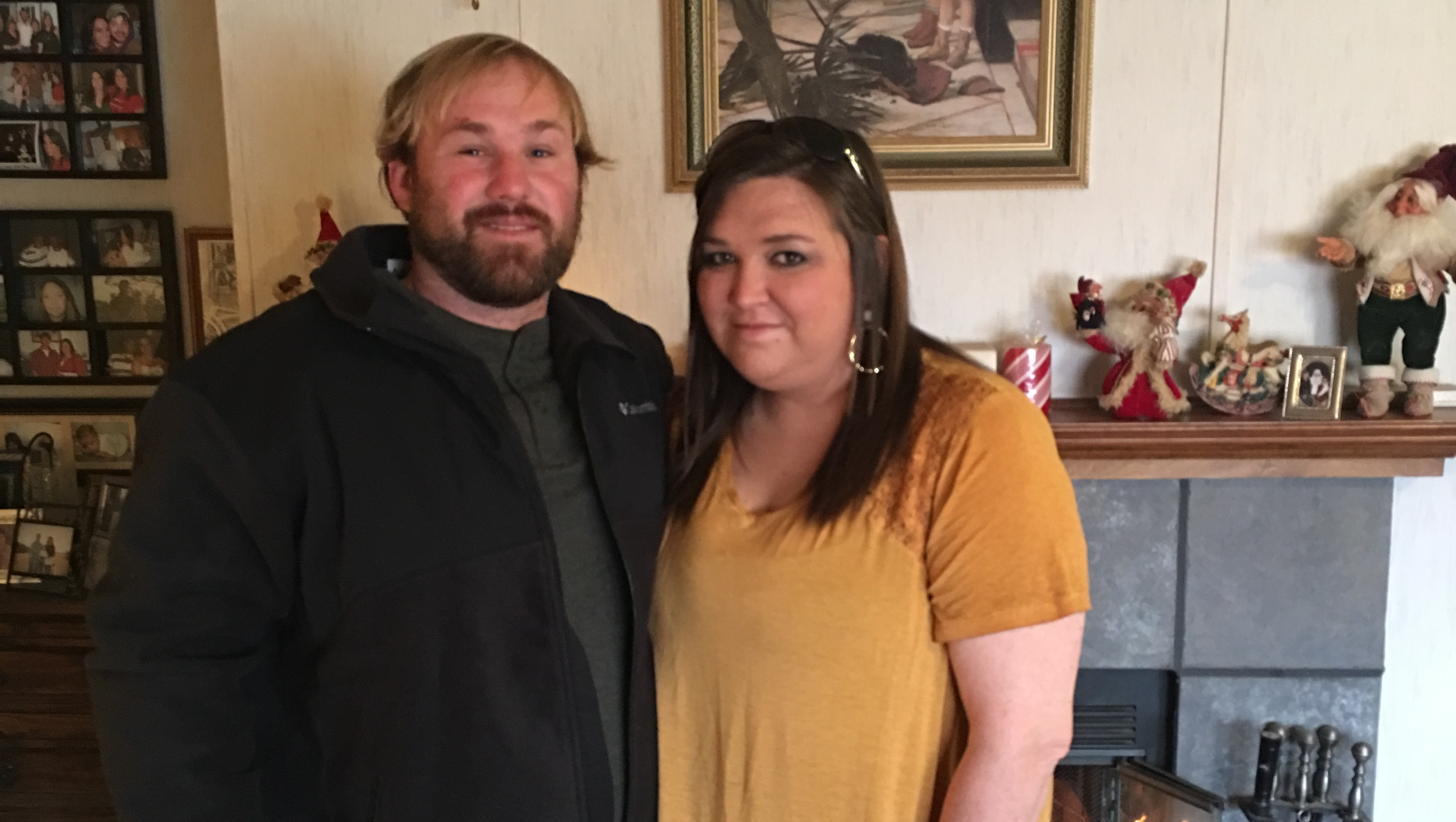 Fundraiser by Brandy Donham : Support Kristen Britton Inmon's Final ...