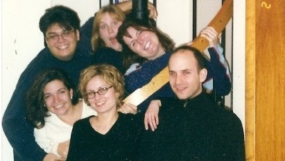 Fundraiser by Friends of Richard : Our Lovely Friend Richard Needs Our ...