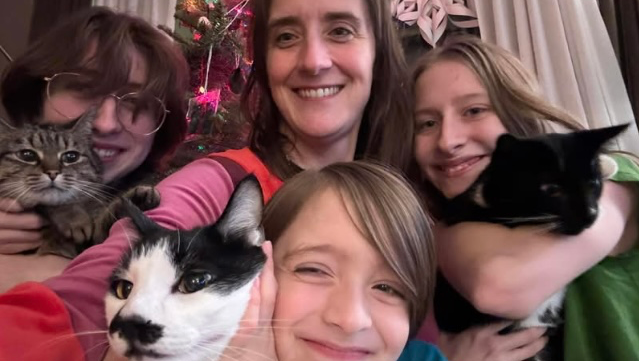 Fundraiser for Ginger Warren by Lisa Vorwerk : Support Ginger's Family ...