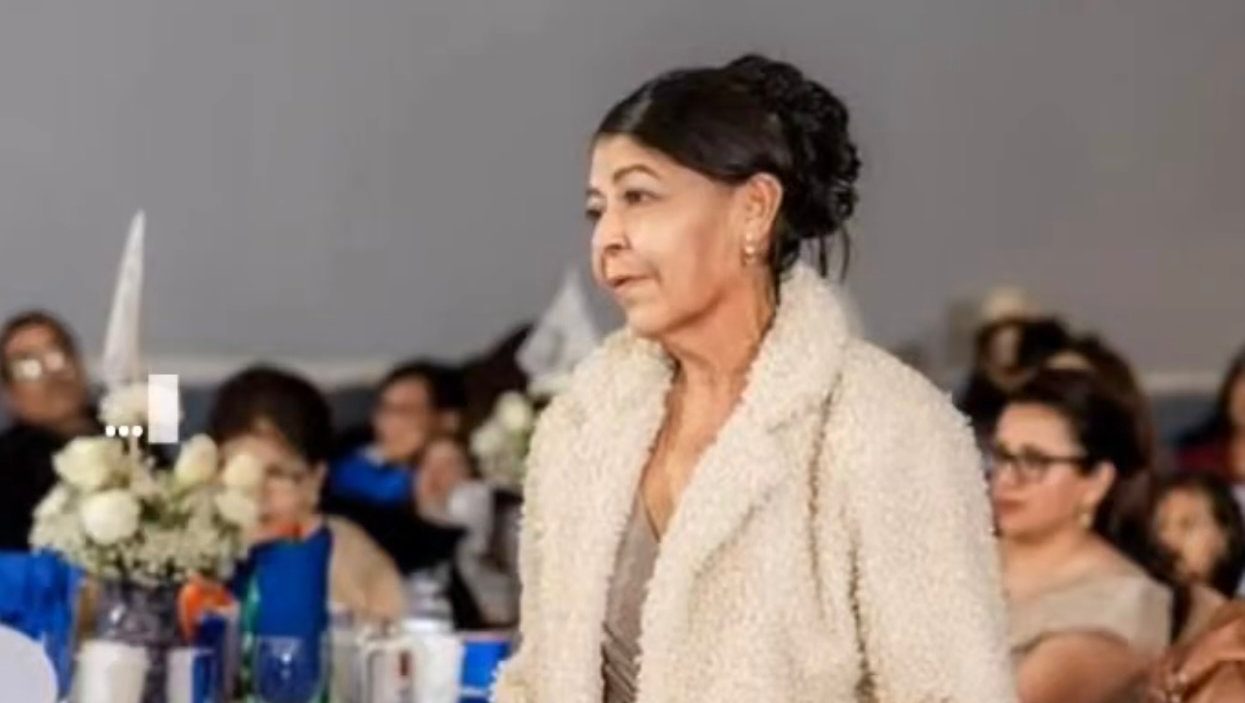 Fundraiser by Angel Barron : Loving Farewell for Angel's Mother