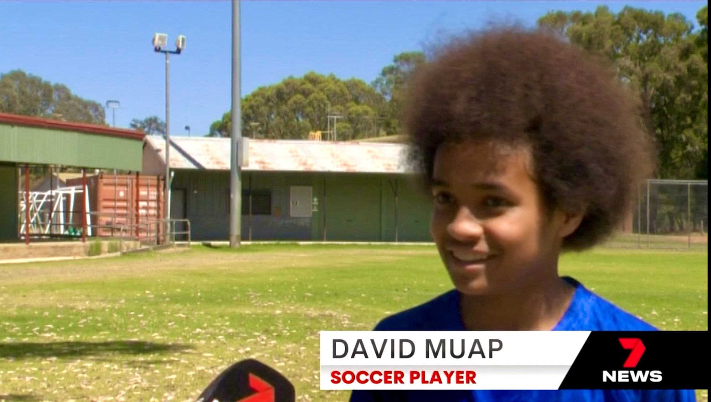 Fundraiser by Carmelita Tabuchi-Muap : SUPPORT DAVID’S JOURNEY TO ...